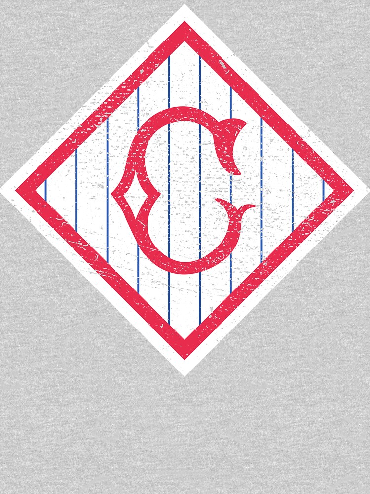 "Vintage baseball letter "C"" T-shirt for Sale by nelder55 | Redbubble ...