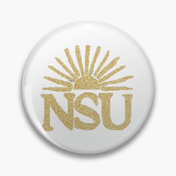 Nsu Logo Gifts & Merchandise | Redbubble