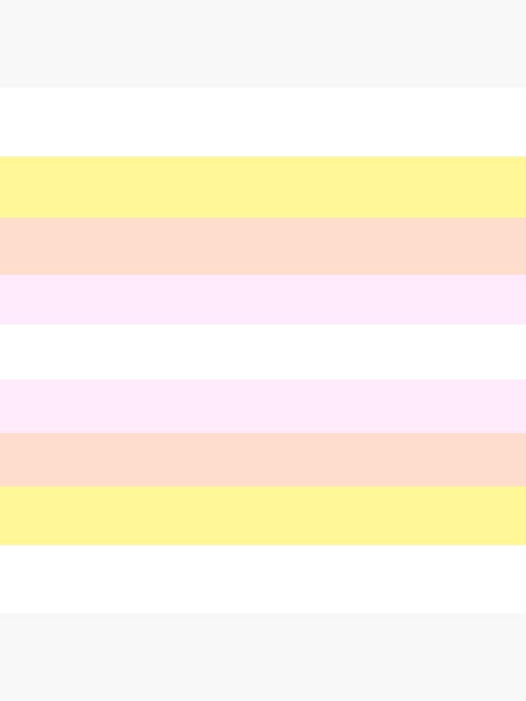 Pangender Pride Flag Pin For Sale By Calchamomile Redbubble