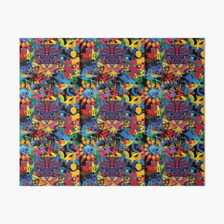 Hidden Message Wall Art | Redbubble