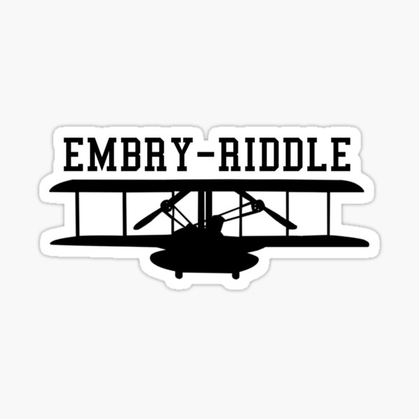 Embry Riddle Aeronautical University Gifts & Merchandise | Redbubble