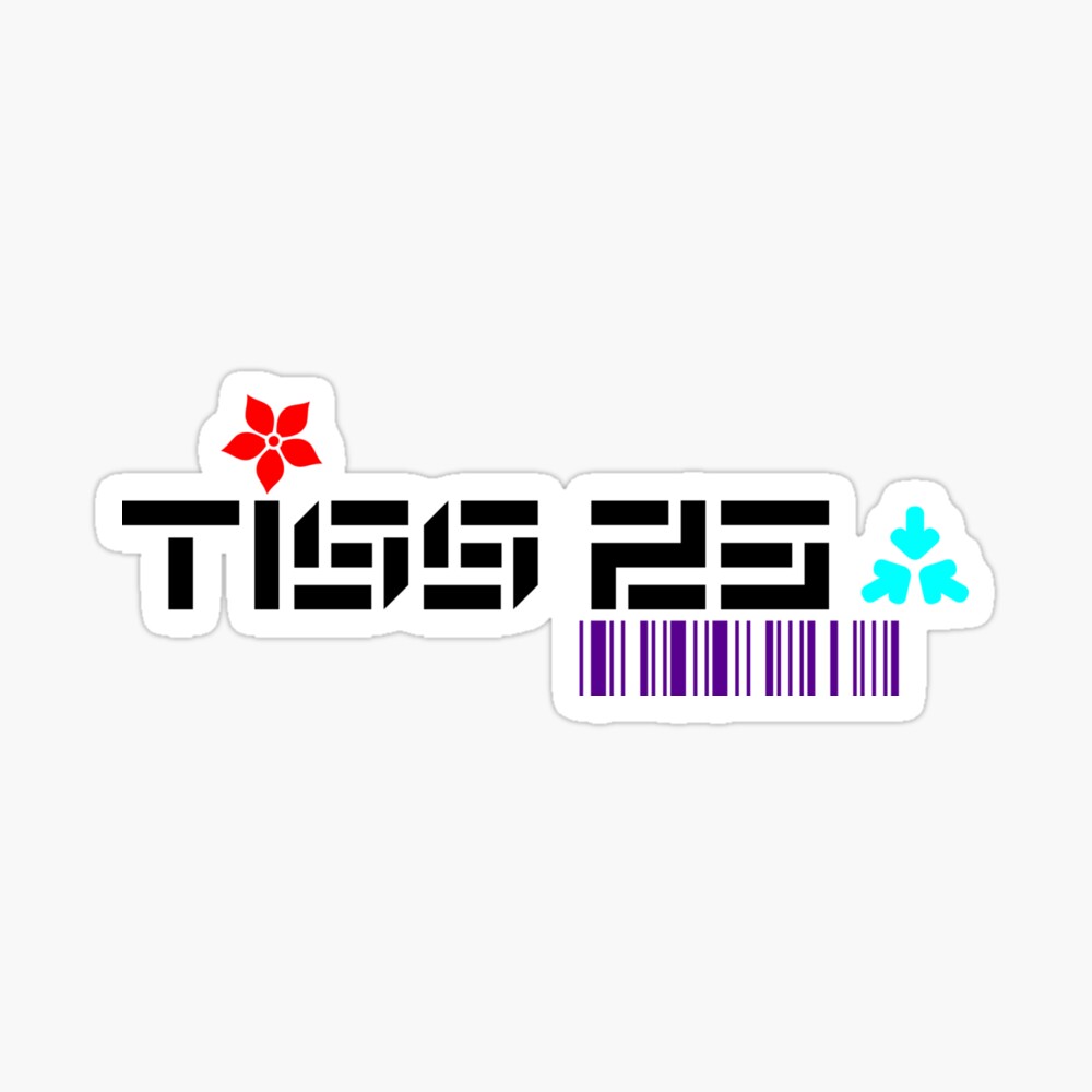 Tiss Logo
