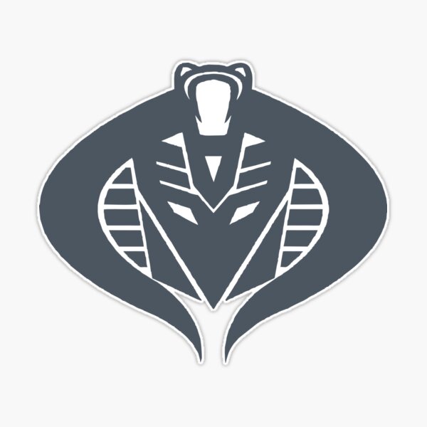 Decepticon Cobra Logo