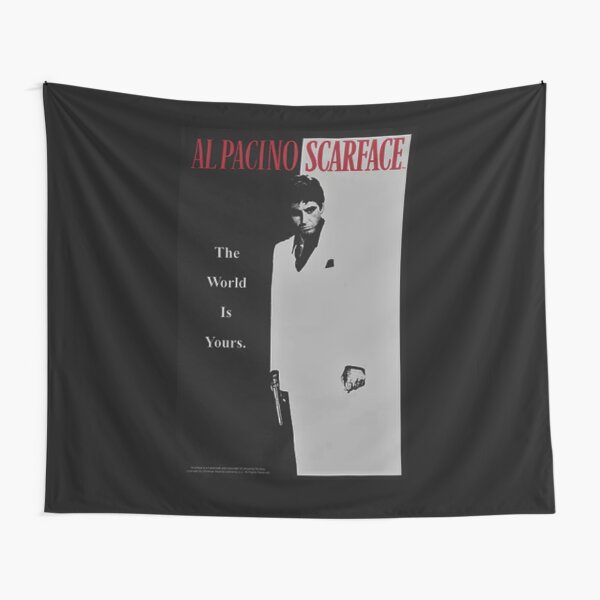 Scarface Gifts & Merchandise | Redbubble