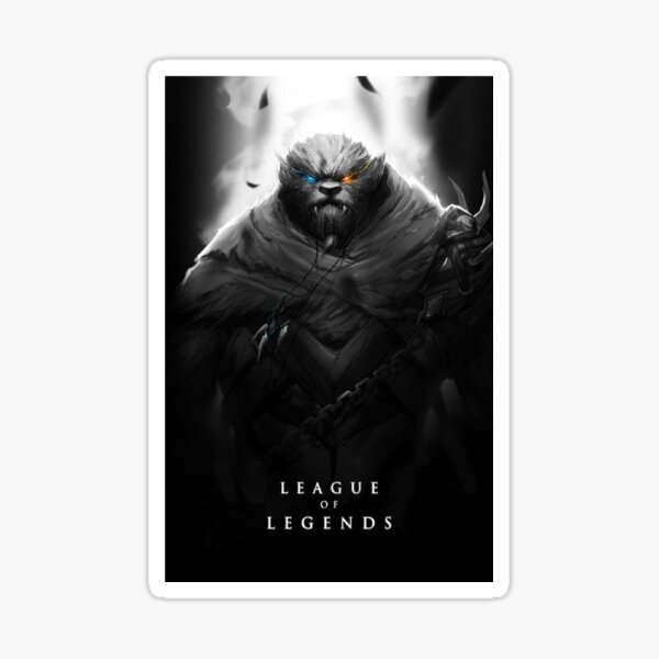 League Of Legends Rengar Gifts & Merchandise | Redbubble