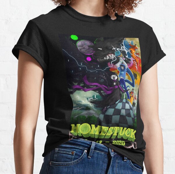Homestuck Merch & Gifts for Sale | Redbubble