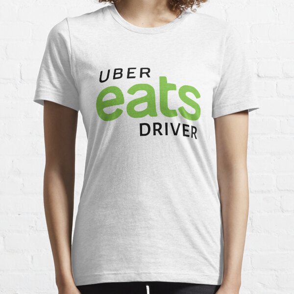 Uber Eats Driver Gifts & Merchandise | Redbubble