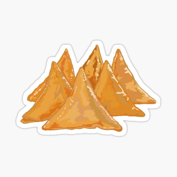 Samosas Gifts & Merchandise | Redbubble