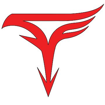 "Gatchaman, Battle of the Planets, Eagle Riders, G-Force Symbol ...