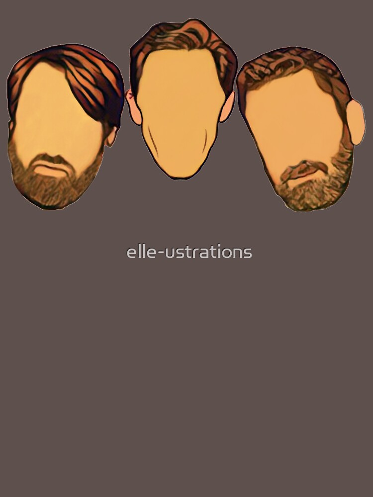 "Cartoon WILTY - Would I Lie To You" T-shirt for Sale by elle ...