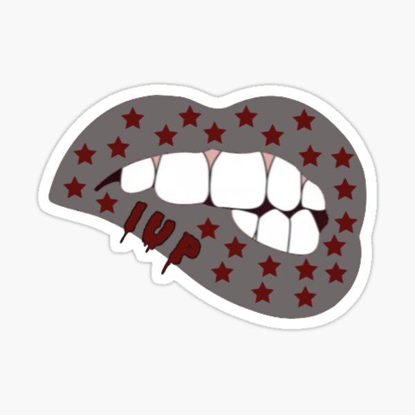 Indiana University Of Pennsylvania Stickers | Redbubble