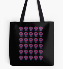Scary: Tote Bags | Redbubble