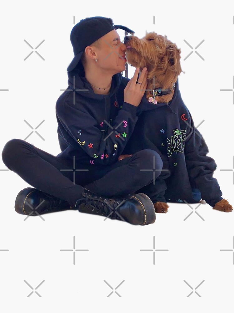 " Larray" Sticker for Sale by NeilCoelho | Redbubble