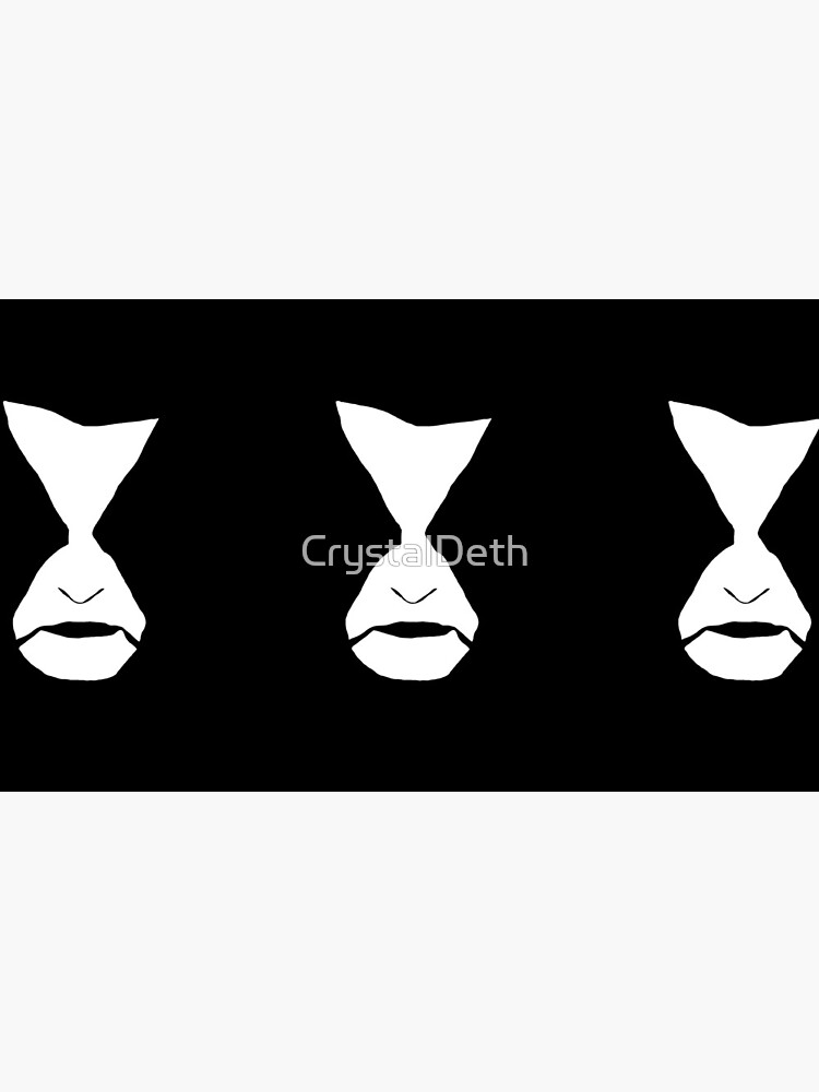 "Abbath Corpse Paint" Coffee Mug for Sale by CrystalDeth | Redbubble
