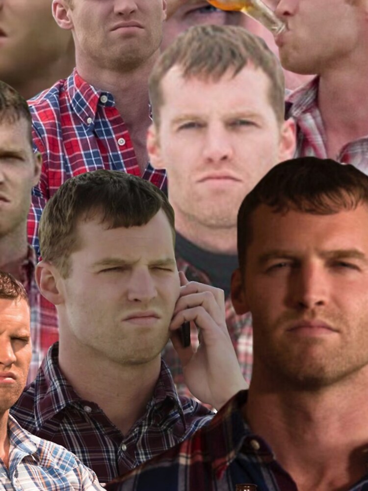 "LETTERKENNY WAYNE COLLAGE" iPhone Case for Sale by ktay30 | Redbubble
