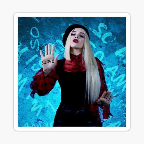 Ava Max Geschenke & Merchandise | Redbubble