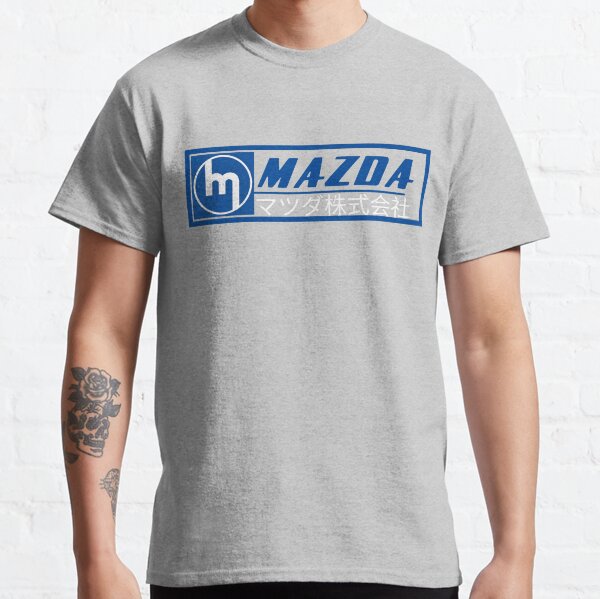 Mazda Merch & Gifts for Sale | Redbubble