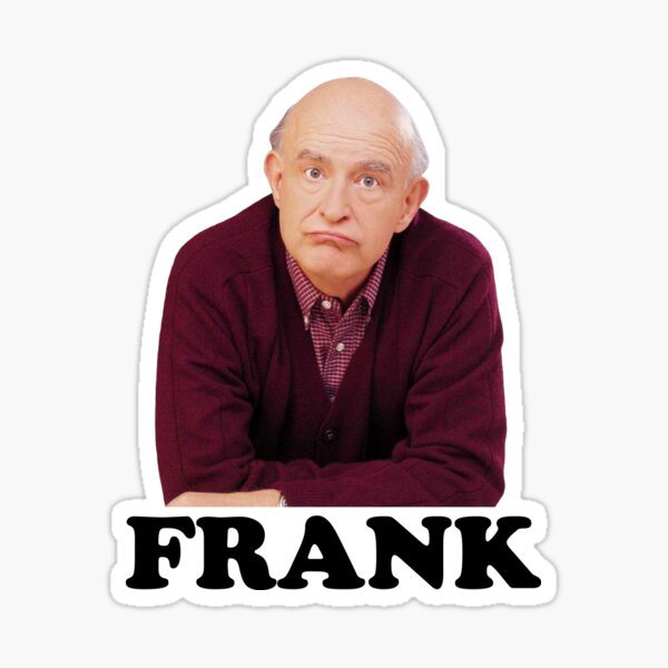 Everybody Loves Raymond Stickers | Redbubble