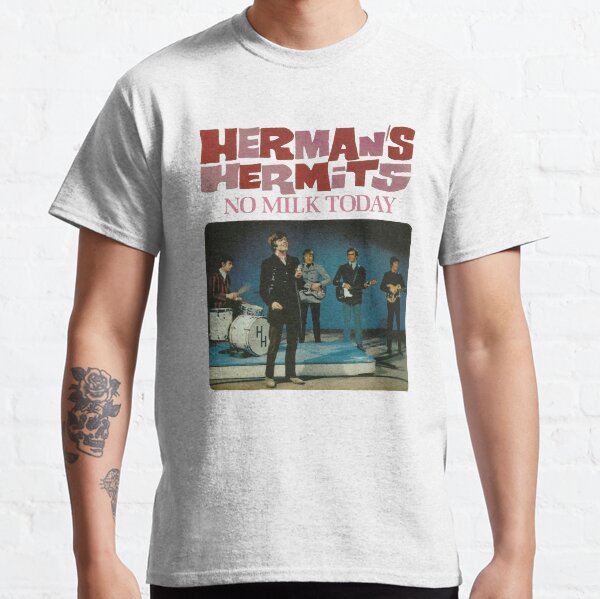 Hermans Hermits T-Shirts | Redbubble