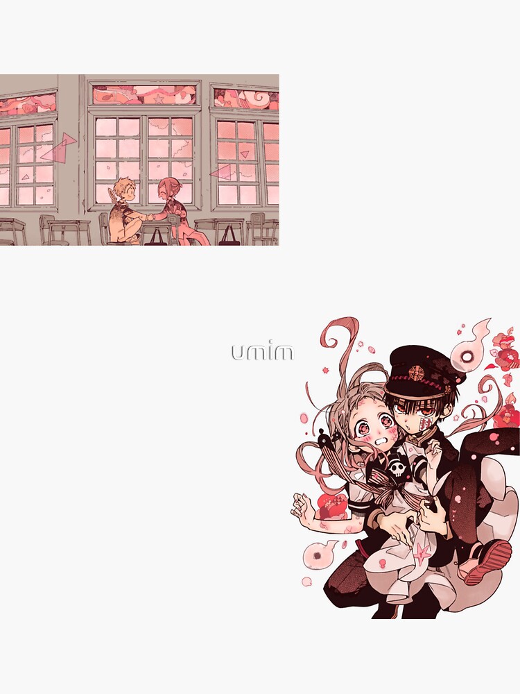 Sticker « Pack d'autocollants TBHK 2 », par umim | Redbubble