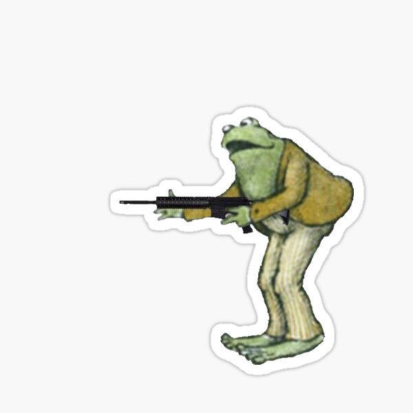 Frog And Toad Gifts & Merchandise | Redbubble
