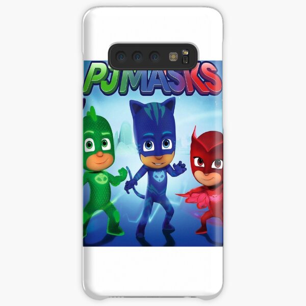 Pj Masks Gifts & Merchandise | Redbubble