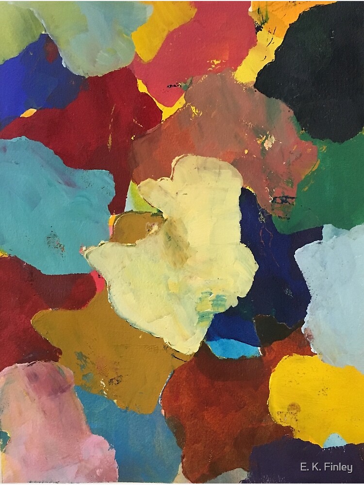 "primary" Poster for Sale by fin-ish | Redbubble