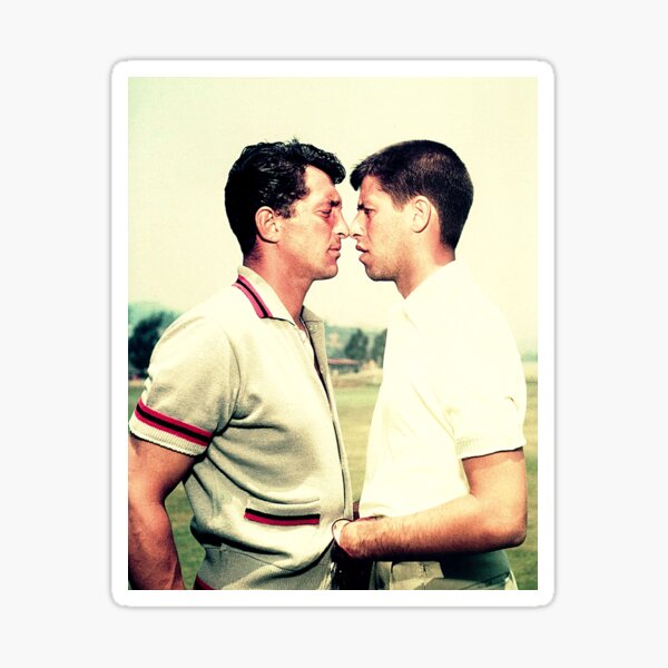 Dean Martin Jerry Lewis Gifts & Merchandise | Redbubble