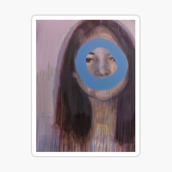 "Repurposing Shame" Sticker by ruthchasefinear | Redbubble