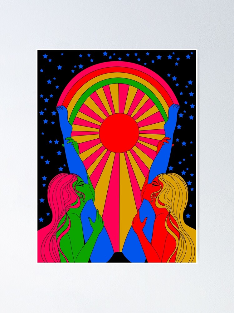 "Legs" Poster by MissPennyLane | Redbubble