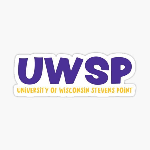 University Of Wisconsin Stevens Point Logo