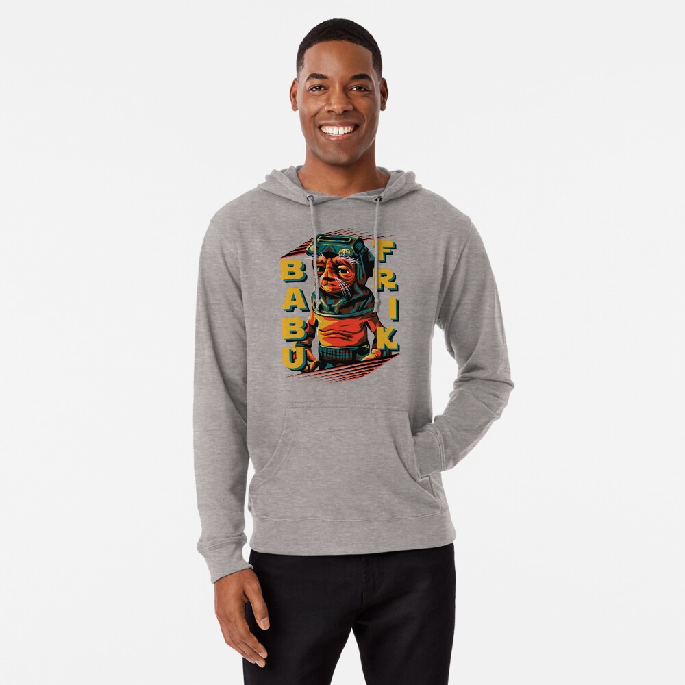 "Babu Frik" Poster for Sale by Lisa Bee | Redbubble