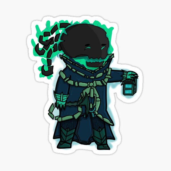 League Of Legends Thresh Gifts & Merchandise | Redbubble