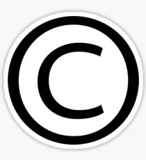 Copyright: Stickers | Redbubble