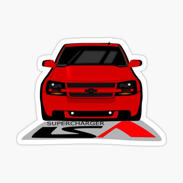 "TBSS LSA" Sticker for Sale by Danielne31 | Redbubble