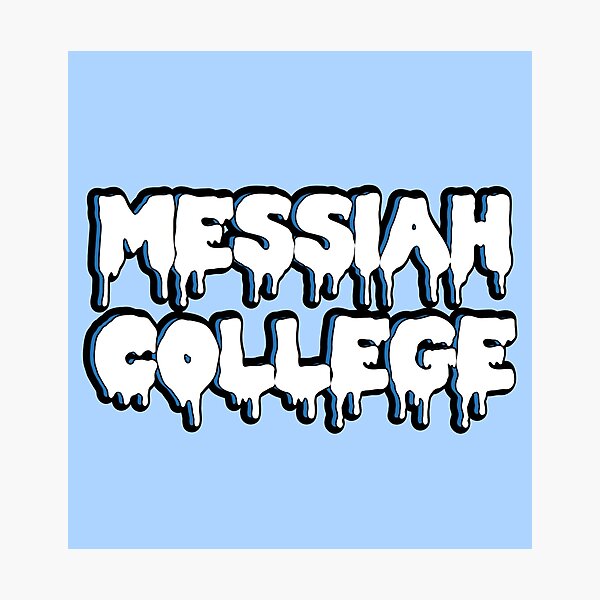Messiah College Wall Art | Redbubble