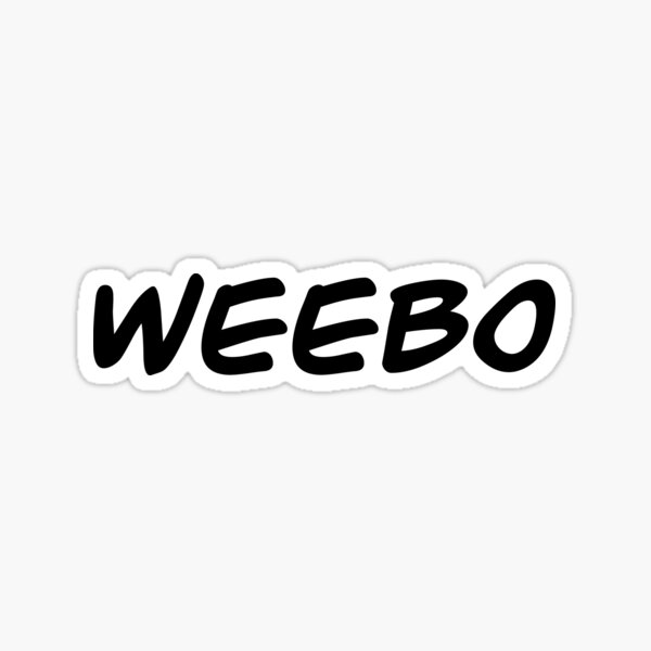 Weebo Gifts & Merchandise for Sale | Redbubble