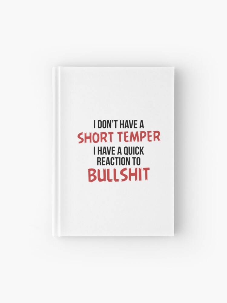 Short Temper Memes