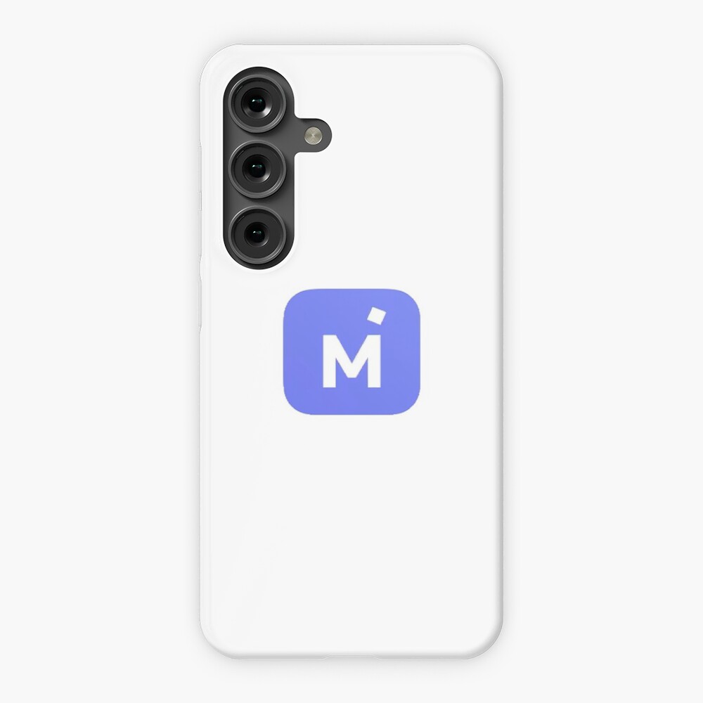 "Mercari Logo" Sticker for Sale by MikaBella08 | Redbubble