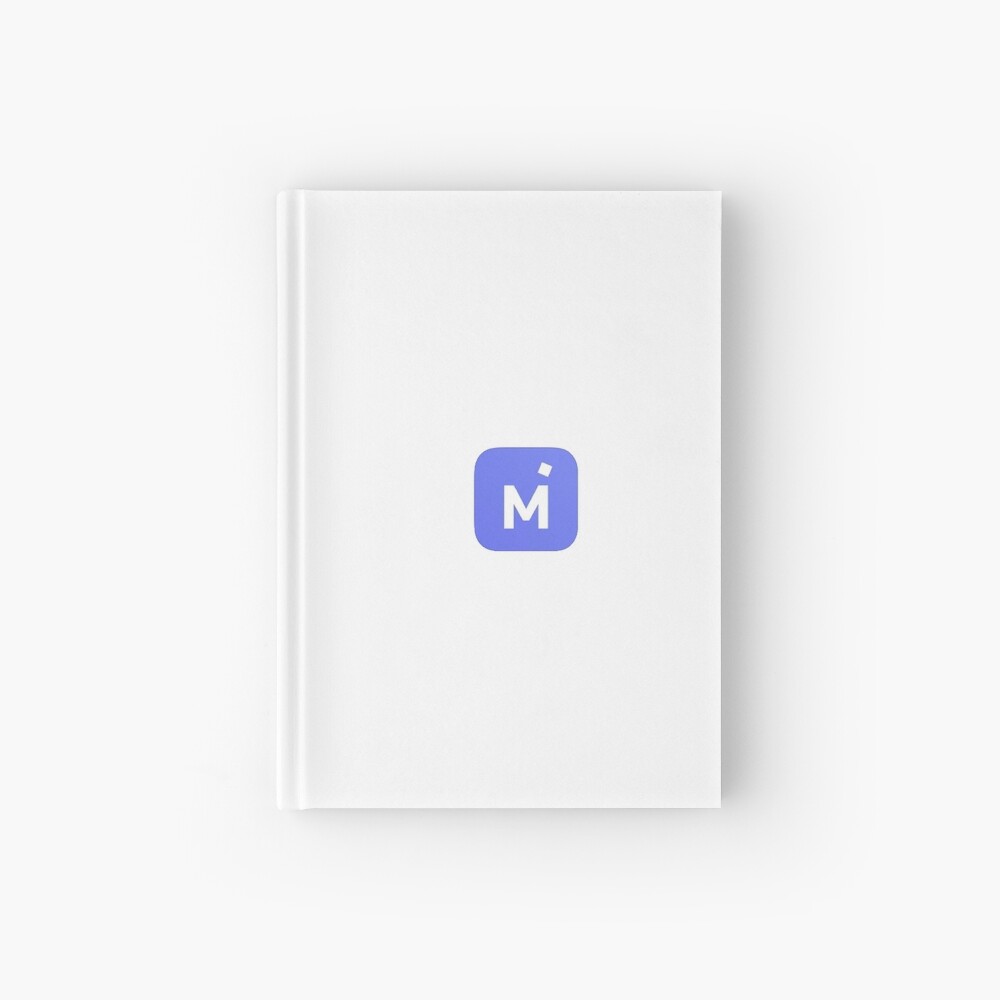 "Mercari Logo" Sticker for Sale by MikaBella08 | Redbubble