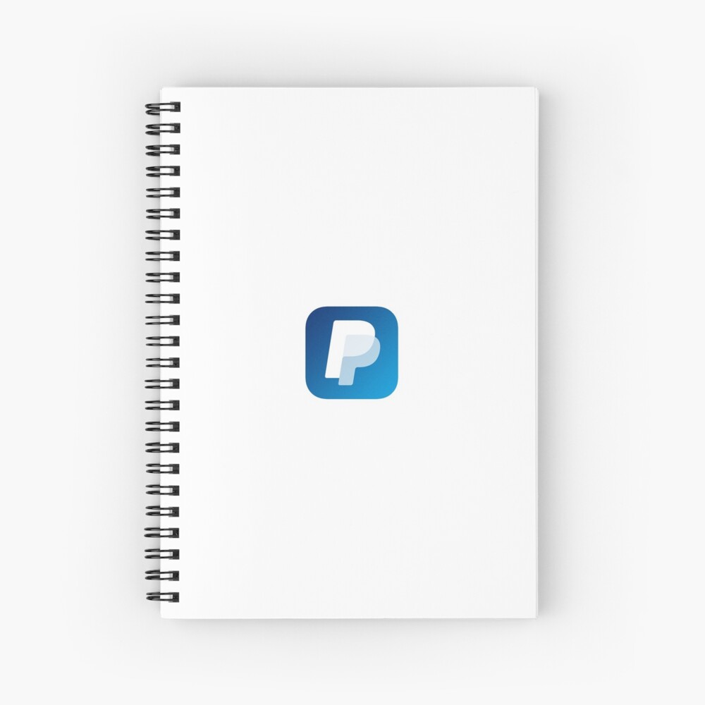 "PayPal Logo" Sticker for Sale by MikaBella08 | Redbubble