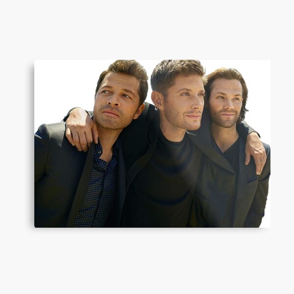 Castiel Merch & Gifts for Sale | Redbubble