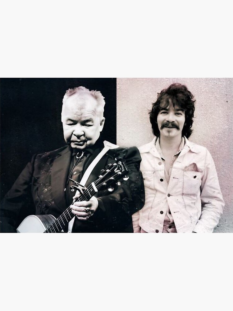 "RIP JOHN PRINE" Poster for Sale by aptably | Redbubble