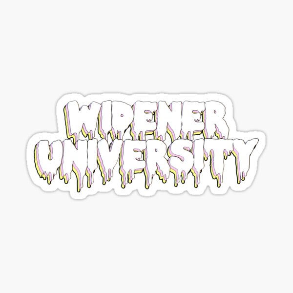Widener Merch & Gifts for Sale | Redbubble