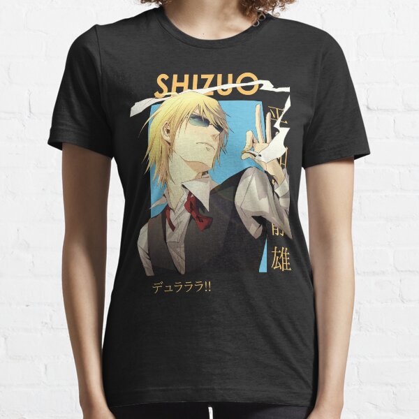 Durarara Merch & Gifts for Sale | Redbubble