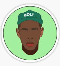 Tyler the Creator: Stickers | Redbubble