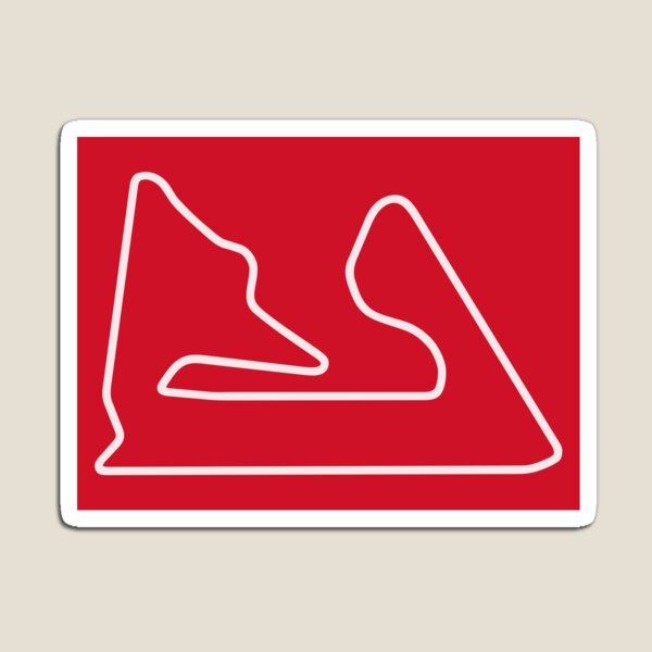 Bahrain International Circuit Gifts & Merchandise | Redbubble