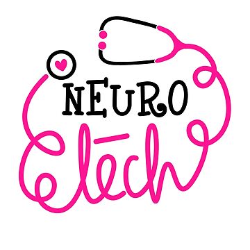 "Neuro Tech - Neuroscience Technologist Department - Neurology ...
