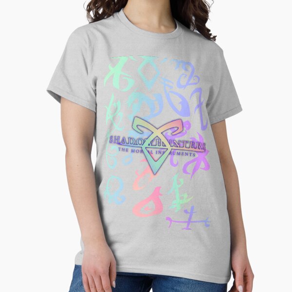 Shadowhunters Merch & Gifts for Sale | Redbubble