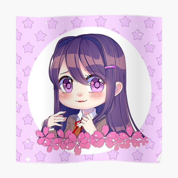 Yuri Ddlc Gifts & Merchandise | Redbubble